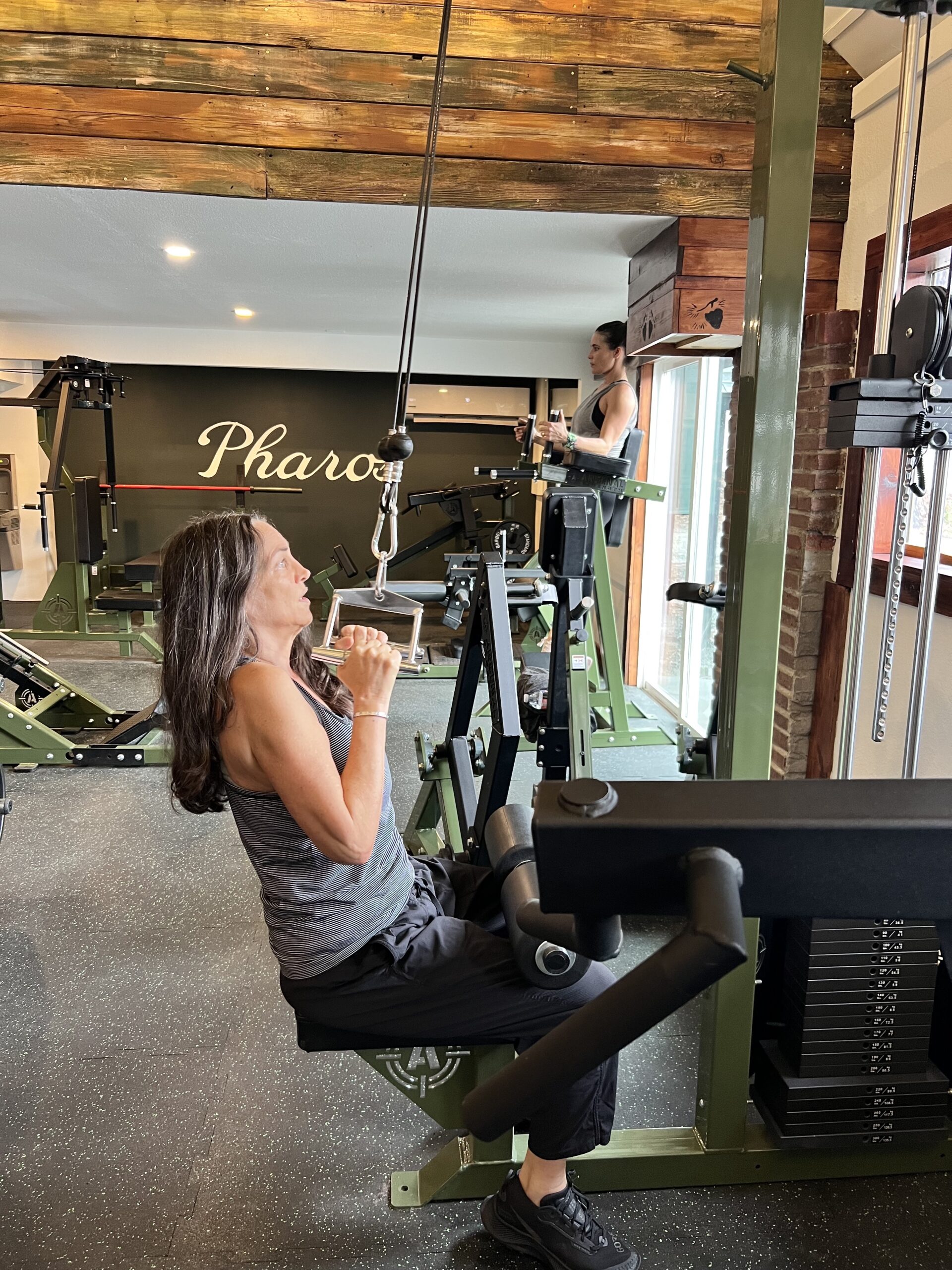 Pharos Athletic Club | Idyllwild – A Great Fitness Experience For Every ...